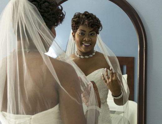 Marie Baillie – The Jamaica Photography Society