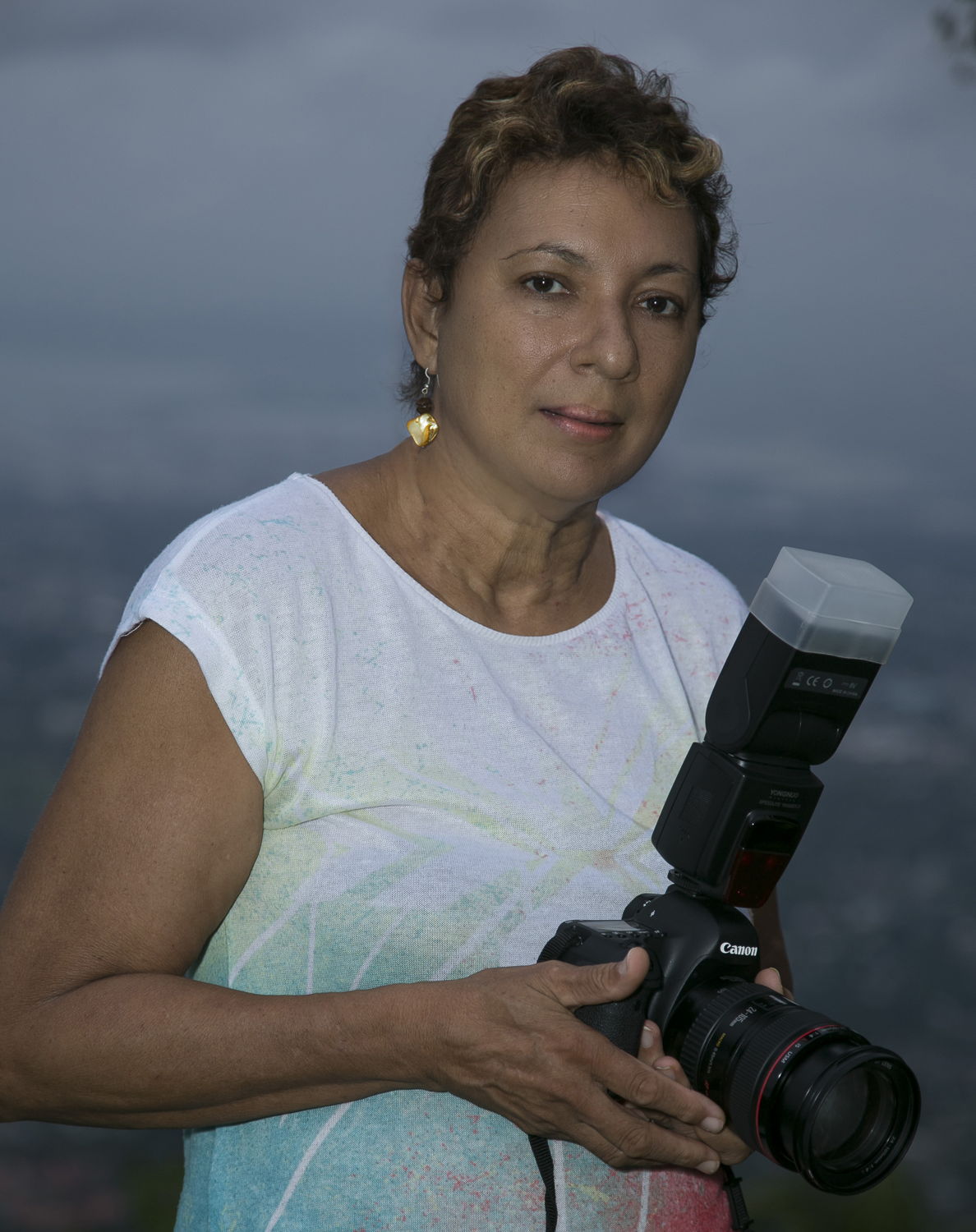 Marie Baillie – The Jamaica Photography Society